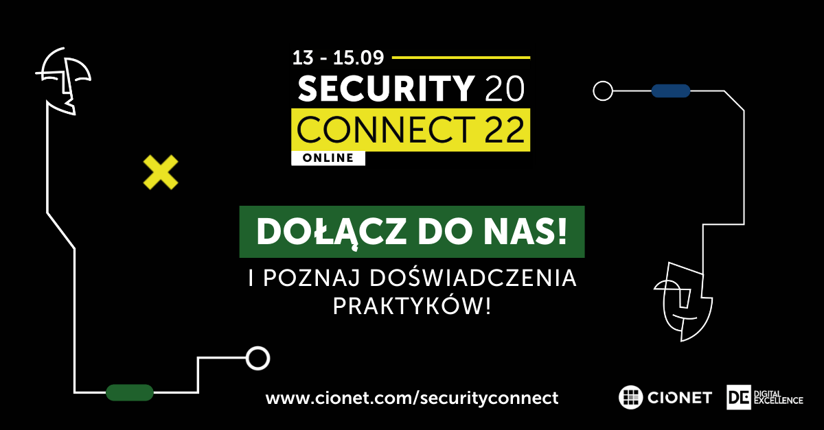 SECURITY CONNECT GRAFIKI DO POBRANIA