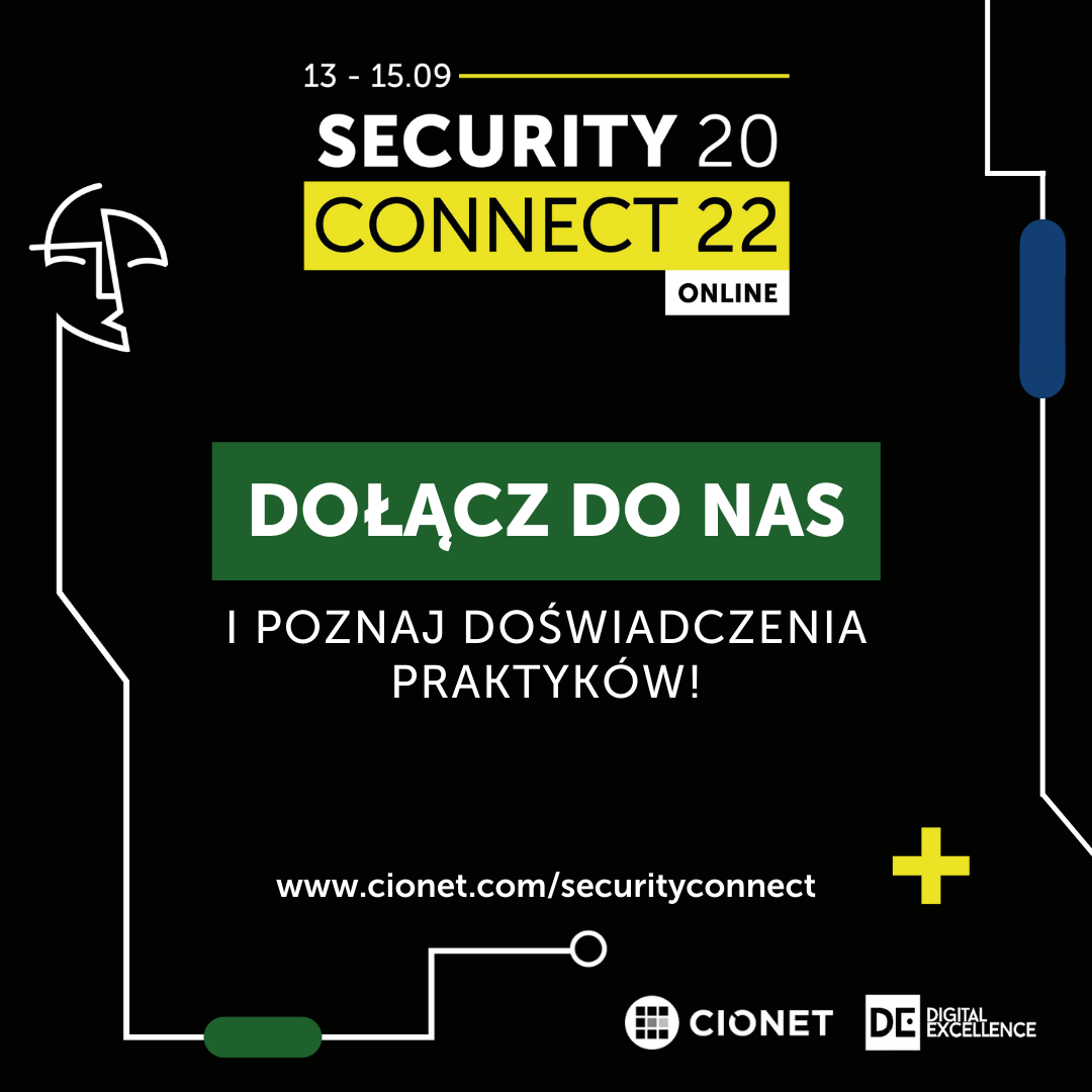 SECURITY CONNECT GRAFIKI DO POBRANIA